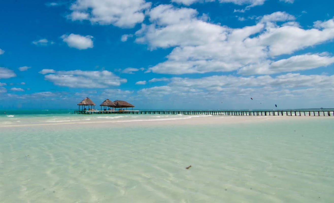 Cayo Guillermo | Cuba Vintage Vacation